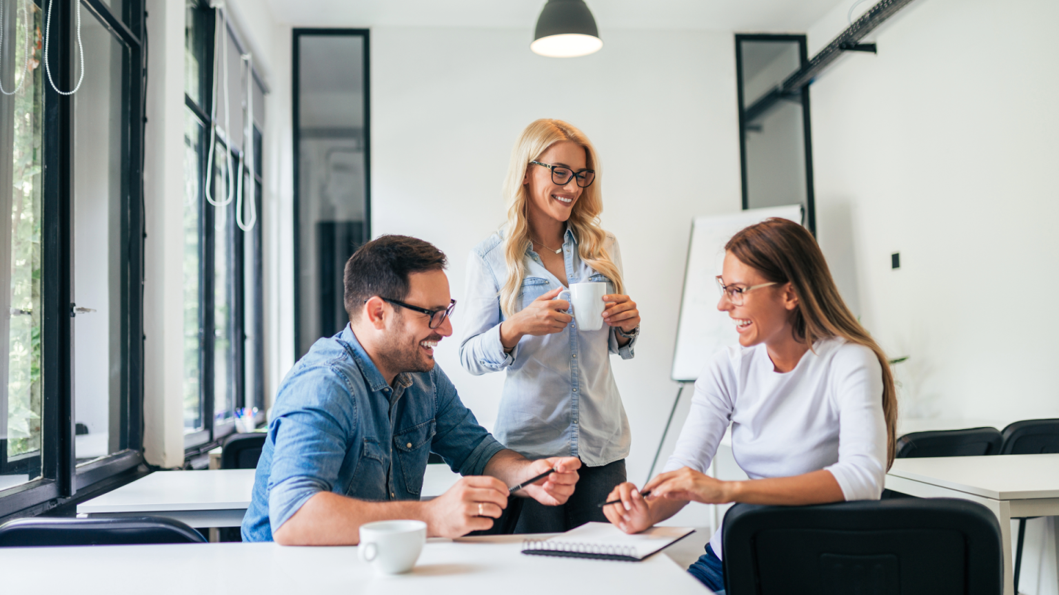 Active Listening Training - Mainstream Corporate Training