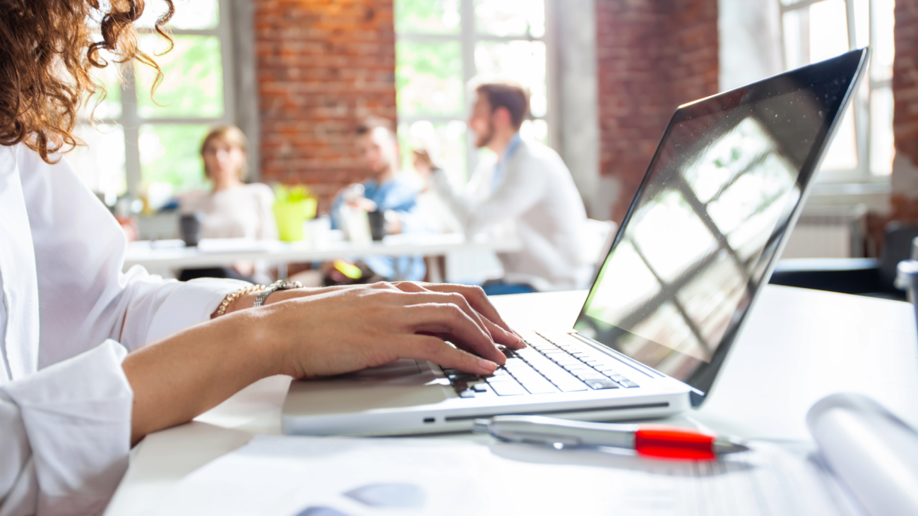 The Minute Taker's Workshop - Mainstream Corporate Training
